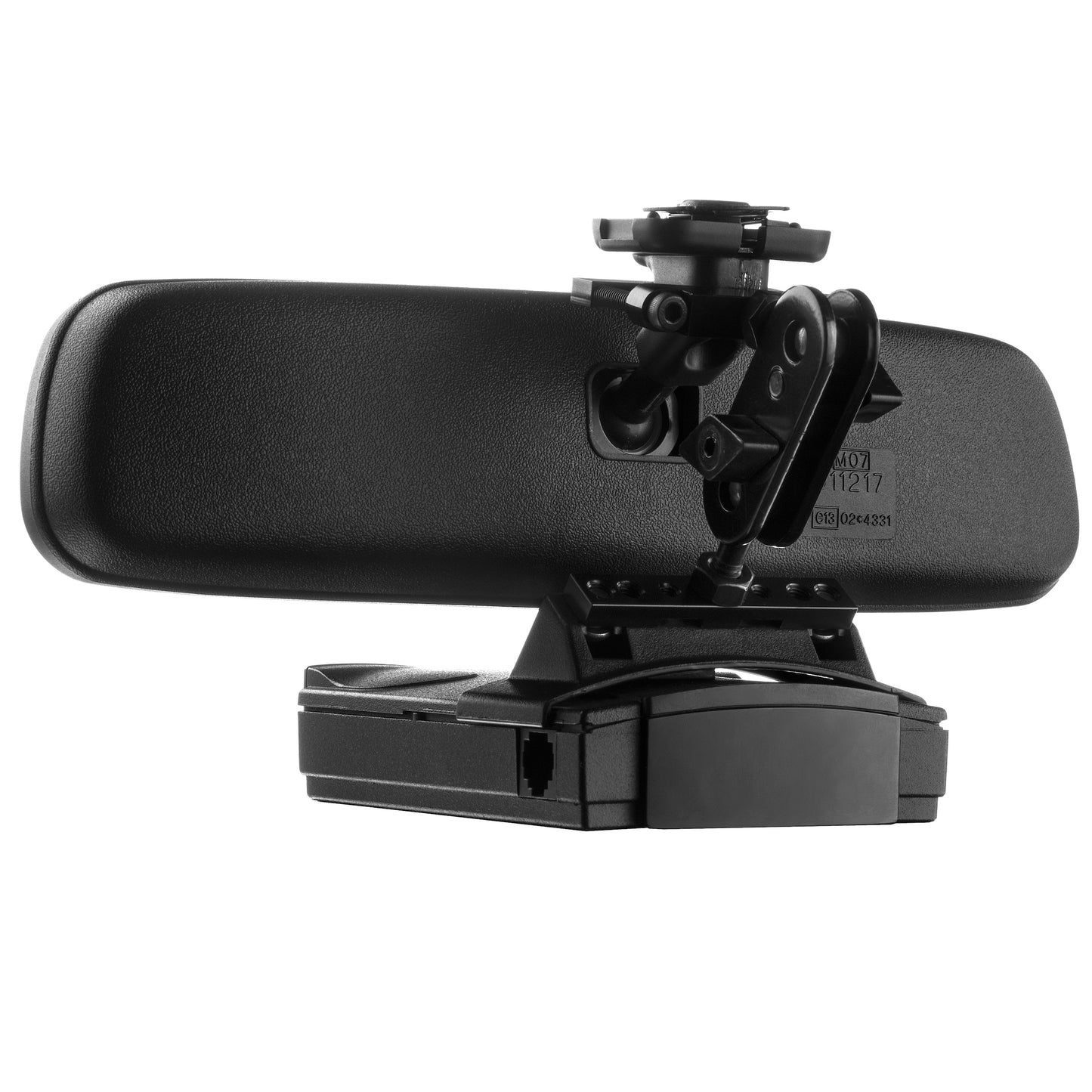 Radar Mount Mirror Mount Bracket for Valentine V1 Radar Detectors - Gen ...