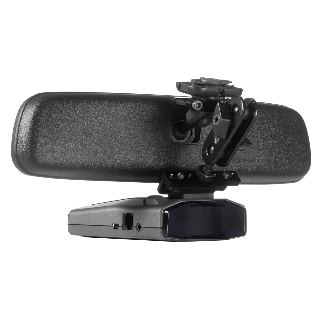 Radar Mount Mirror Mount + Mirror Wire for Escort Radar Detectors - Max ...