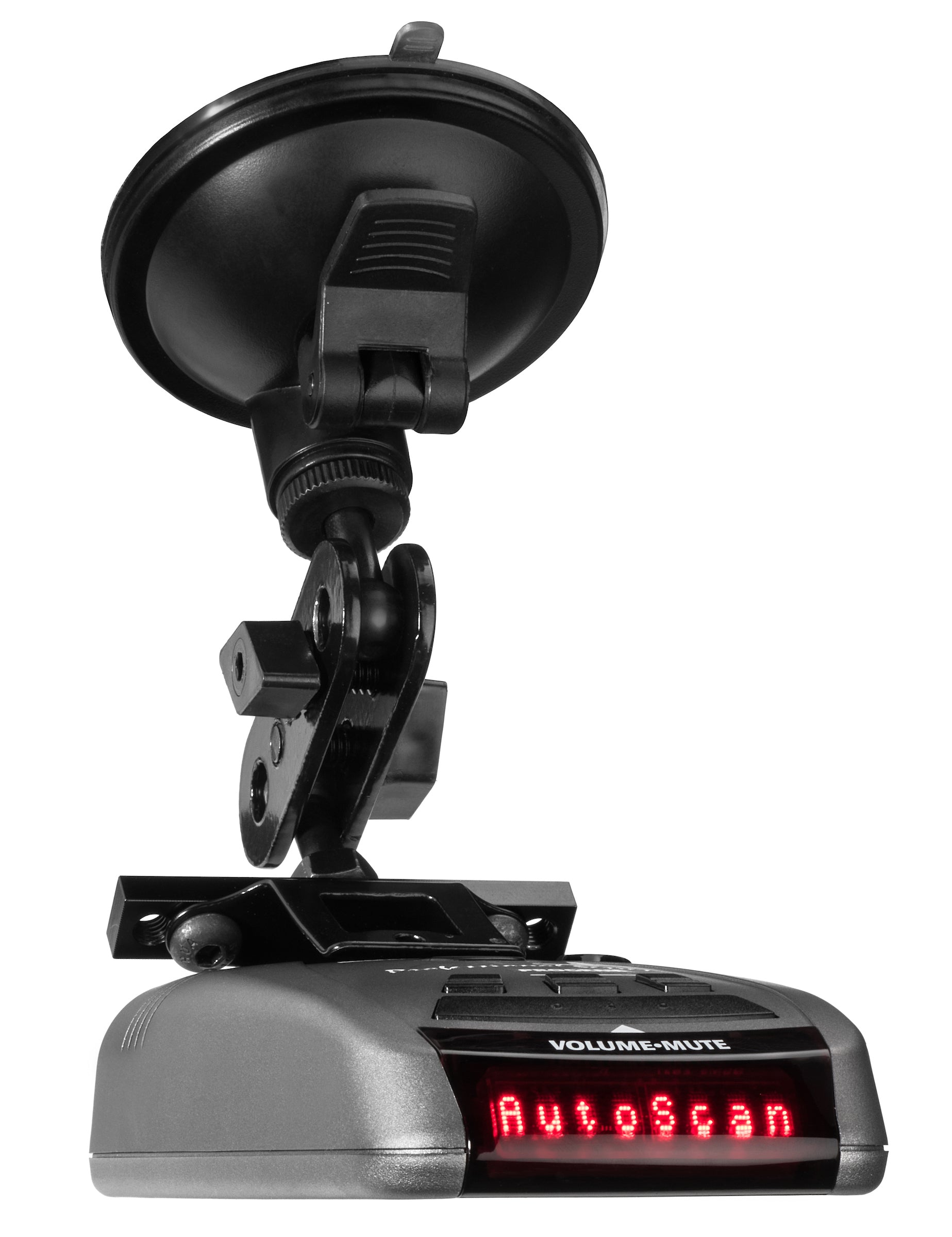 Radar Mount Suction Mount Bracket for Beltronics Radar Detectors ...