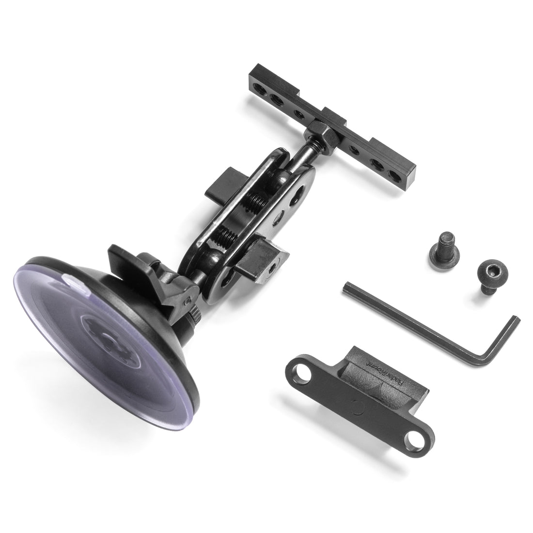 Radar Mount Suction Mount Bracket for Escort Radar Detectors - Max 360C ...